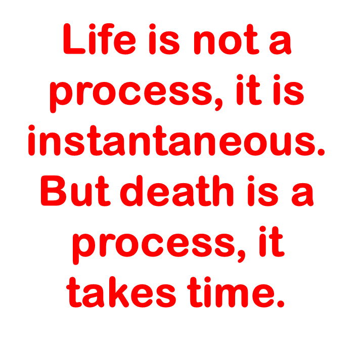 Does Every Sin Lead to Death? – BiblicalDiagnosis